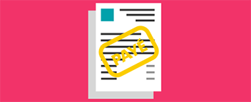 Espace Client Sosh - Factures