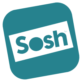 Espace Client Sosh - Offres et options