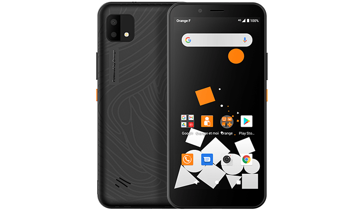 Téléphones Orange : toutes les nouveautés de la gamme mobile Orange