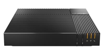 Box 4G/5G+ Home et Internet par Satellite - 5G+ Home