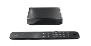 La Boîte Sosh : Offre Fibre, Box internet avec Livebox 5