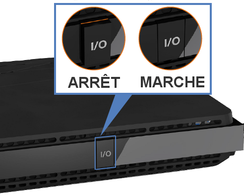 Livebox 4 : installer (première installation) - Assistance Orange