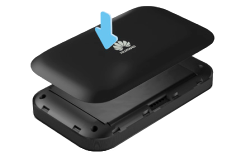 Orange Airbox 4G (E5573) : mettre en service - Aide et Contact Orange