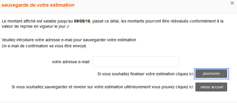 Orange reprise pour les pros - Assistance Orange Pro