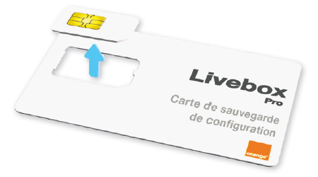 Livebox Pro V4 : installer - Assistance Orange Pro