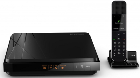 Telephone Par Internet