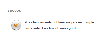 Livebox Pro V4 : personnaliser le nom de votre Livebox - Assistance ...