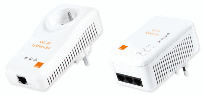 Comment vérifier la compatibilité de vos Extender Ethernet et autres ...