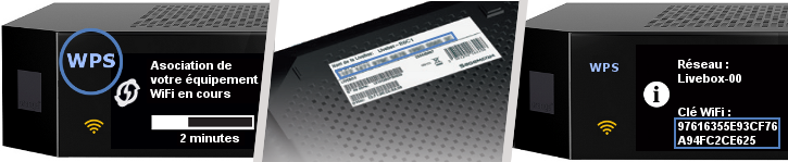 Livebox Pro V4 : bénéficier d'une connexion wifi optimisée - Assistance ...