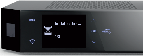 Livebox Pro V4 : redémarrer - Assistance Orange Pro