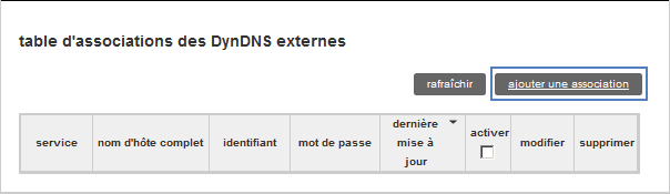 Livebox Pro V4 : configurer et activer le service DynDNS - Assistance ...