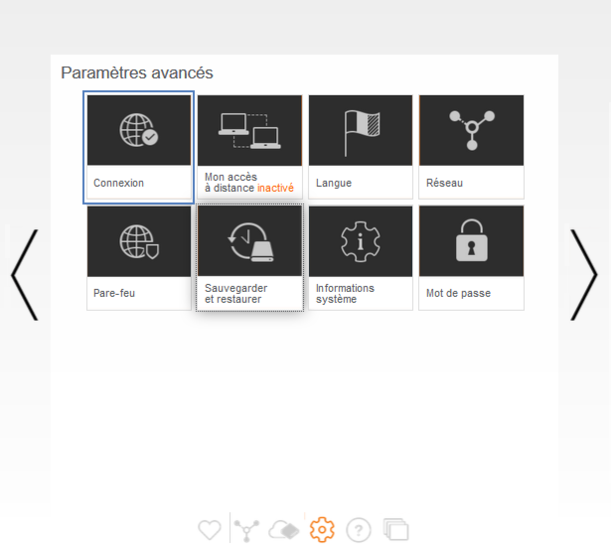 Livebox 5 : vérifier vos identifiants de connexion - Aide et Contact Orange