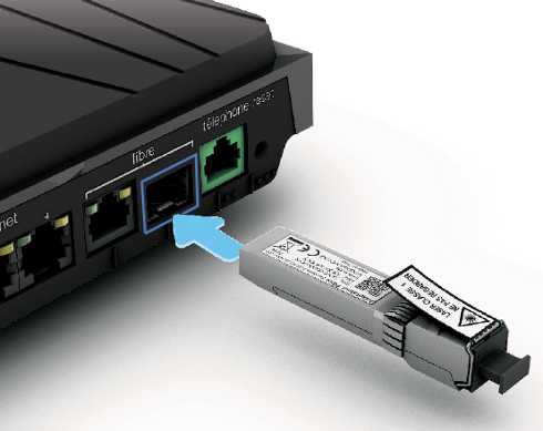 Livebox 4 : installer (première installation) - Assistance Orange