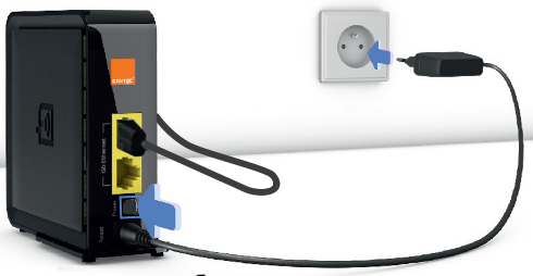 Comment installer votre Extender wifi plus en point d’accès ...