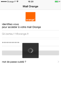 Mail Orange : ajouter une boîte mail Orange sur votre application ...