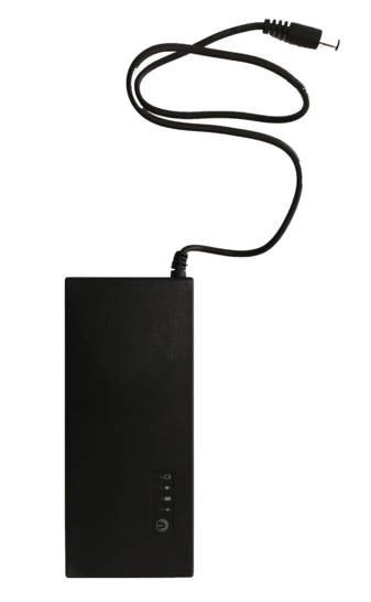 Batterie de secours 2H : présentation - Assistance Orange Pro