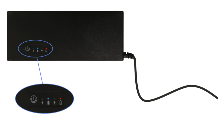 Batterie de secours 2H : installer - Assistance Orange Pro