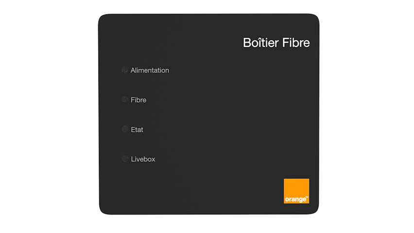 Livebox 5 : installer (première installation) - Assistance Orange Pro