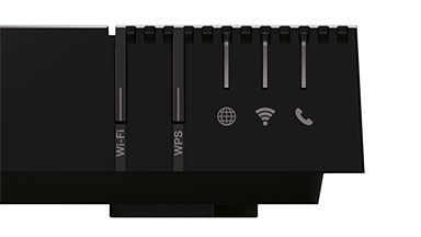 Livebox 5 : lancer un diagnostic - Assistance Orange Pro