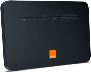 Flybox 3 4G+ : présentation - Assistance Orange