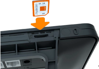 Flybox 3 4G+ : présentation - Aide et Contact Orange