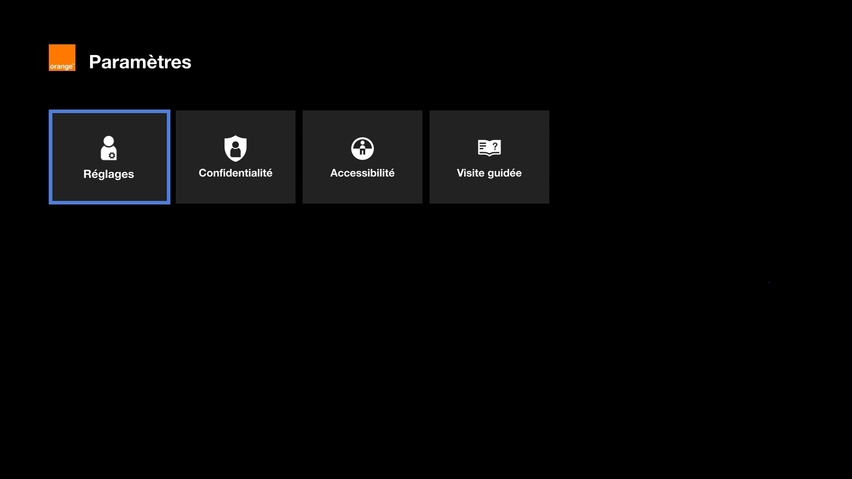 TV d'Orange : vérifier la version logicielle de votre décodeur - Aide ...