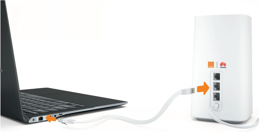 Internet Boost : connecter vos équipements en Wi-Fi ou en filaire à ...