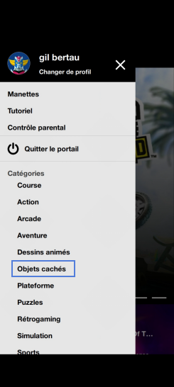 Comment se connecter au Pass Jeux Vidéo depuis votre mobile ou tablette ...