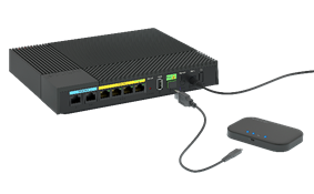 Airbox Confort Pro : brancher sur la Livebox en configuration Pro ...