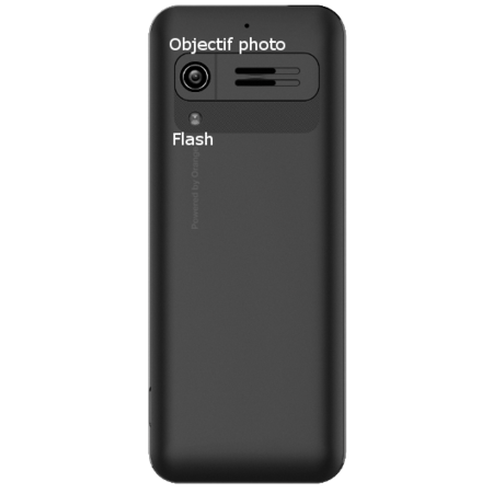 ORANGE, Hapi 12 - Assistance Orange