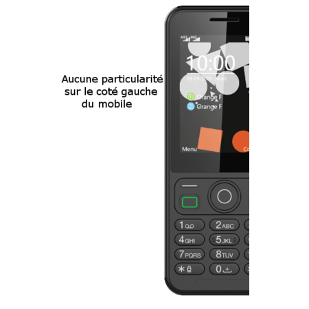 ORANGE, Hapi 12 - Assistance Orange