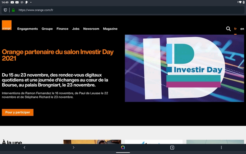 Orange Airbox 5G : présentation - Aide et Contact Orange