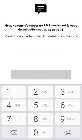Application Orange Téléphone Pro : installer et activer - Assistance ...