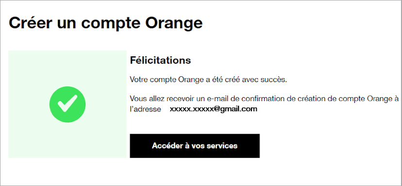 Ouvrir un compte Orange pour gérer votre offre professionnelle ...