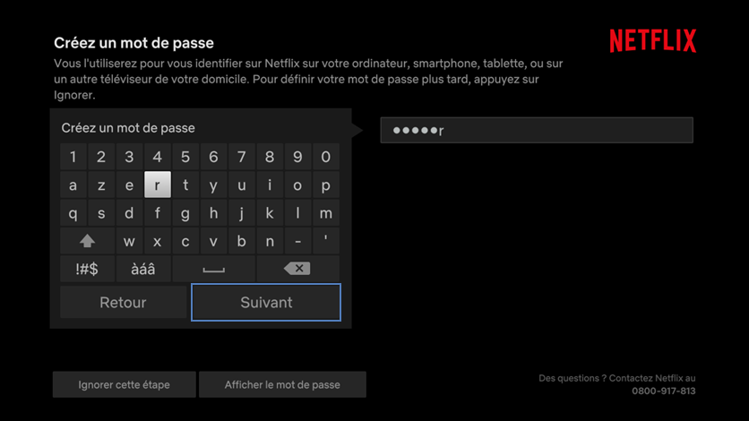 Acceder A Netflix _ Connexion Avec Netflix – KQJJX