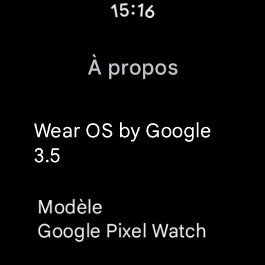 Comment retrouver le numéro IMEI de votre Google Pixel Watch 4G ...