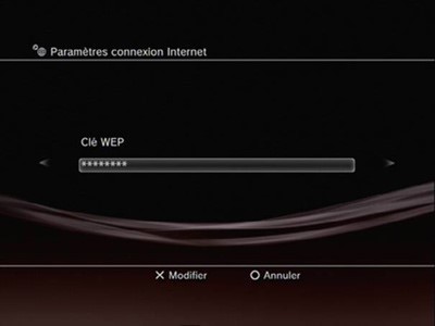 Console PS3 : connecter en wifi - Aide et Contact Orange