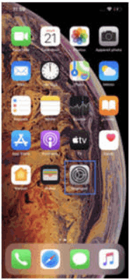 Comment se connecter en Wi-Fi sur votre Orange Flybox 2 5G ou Flybox 3 ...