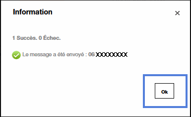 Comment rédiger et envoyer un SMS avec votre Orange Flybox 5 4G ...