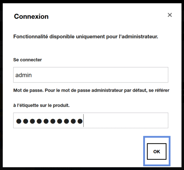Comment se connecter à l'interface d'administration de votre Orange ...