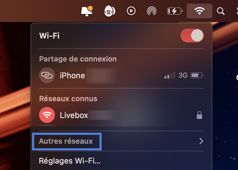 Comment se connecter en Wi-Fi sur votre Orange Flybox 2 5G ou Flybox 3 - 5G+ ? - Aide et Contact ...