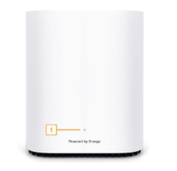 Internet Boost : description de la Flybox 5G et signification des ...