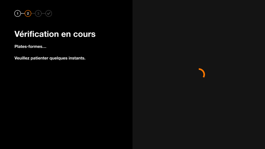 Décodeur TV 6 : installer en wifi suite à une remise à zéro - Aide et ...