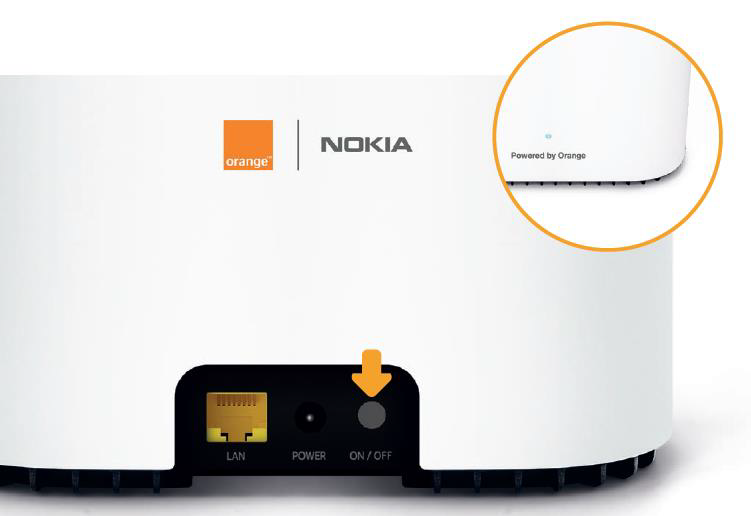 Internet Boost : installer et tester votre Flybox 5G - Assistance ...