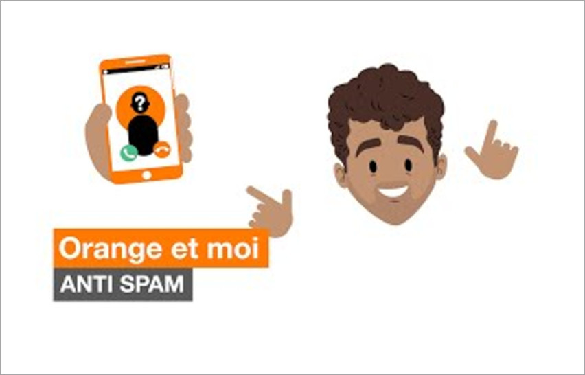 Orange et moi : Tout savoir sur l’Anti-spam appels (Android) - Aide et ...