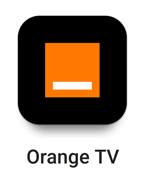 Orange TV sur Smart TV - Aide et Contact Orange
