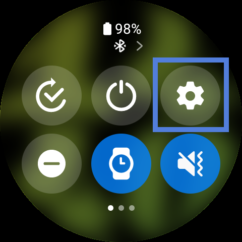 Comment retrouver le numéro IMEI depuis votre montre Samsung Galaxy ...