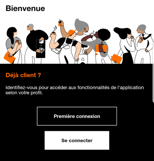Livebox : renouveler votre adresse IP - Assistance Orange Pro