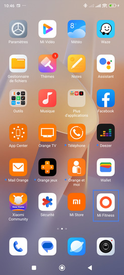 Comment mettre à jour la version logicielle de la montre Xiaomi Redmi ...