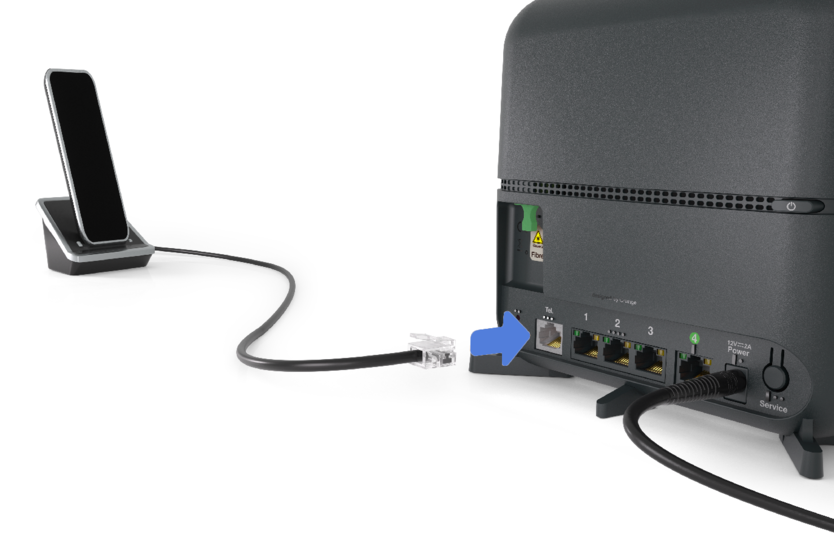 Comment installer la Livebox S - Aide et Contact Sosh